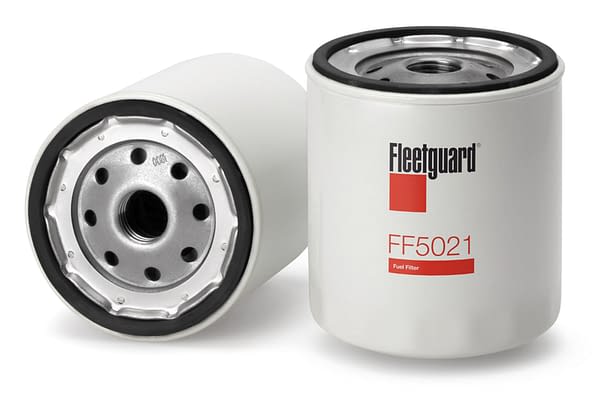 Fleetguard Fuel Filter FF5021 (Case of 12) - EXD Supply