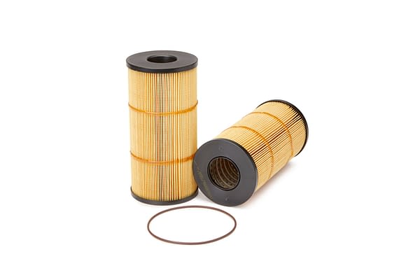 Fleetguard Fuel Filter FF5714 - EXD Supply