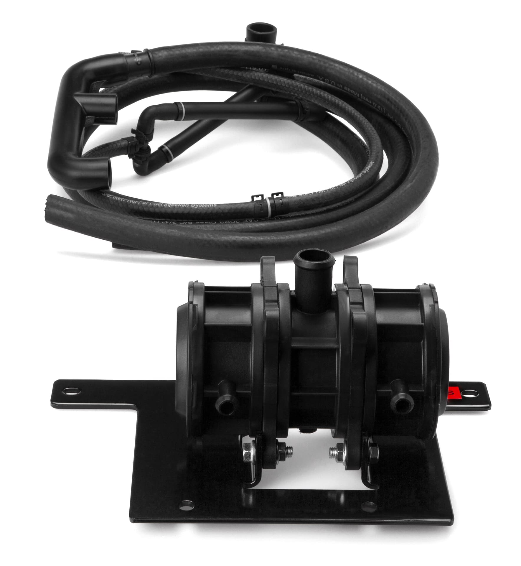 Fleetguard Crankcase Ventilator Kit CV50201 - EXD Supply