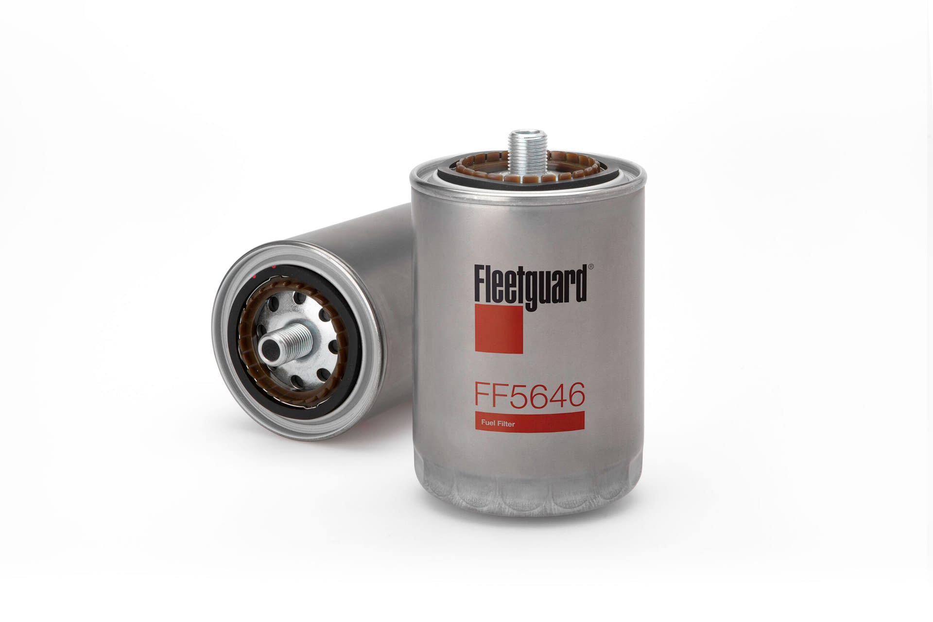Fleetguard Fuel Filter FF5646 - EXD Supply