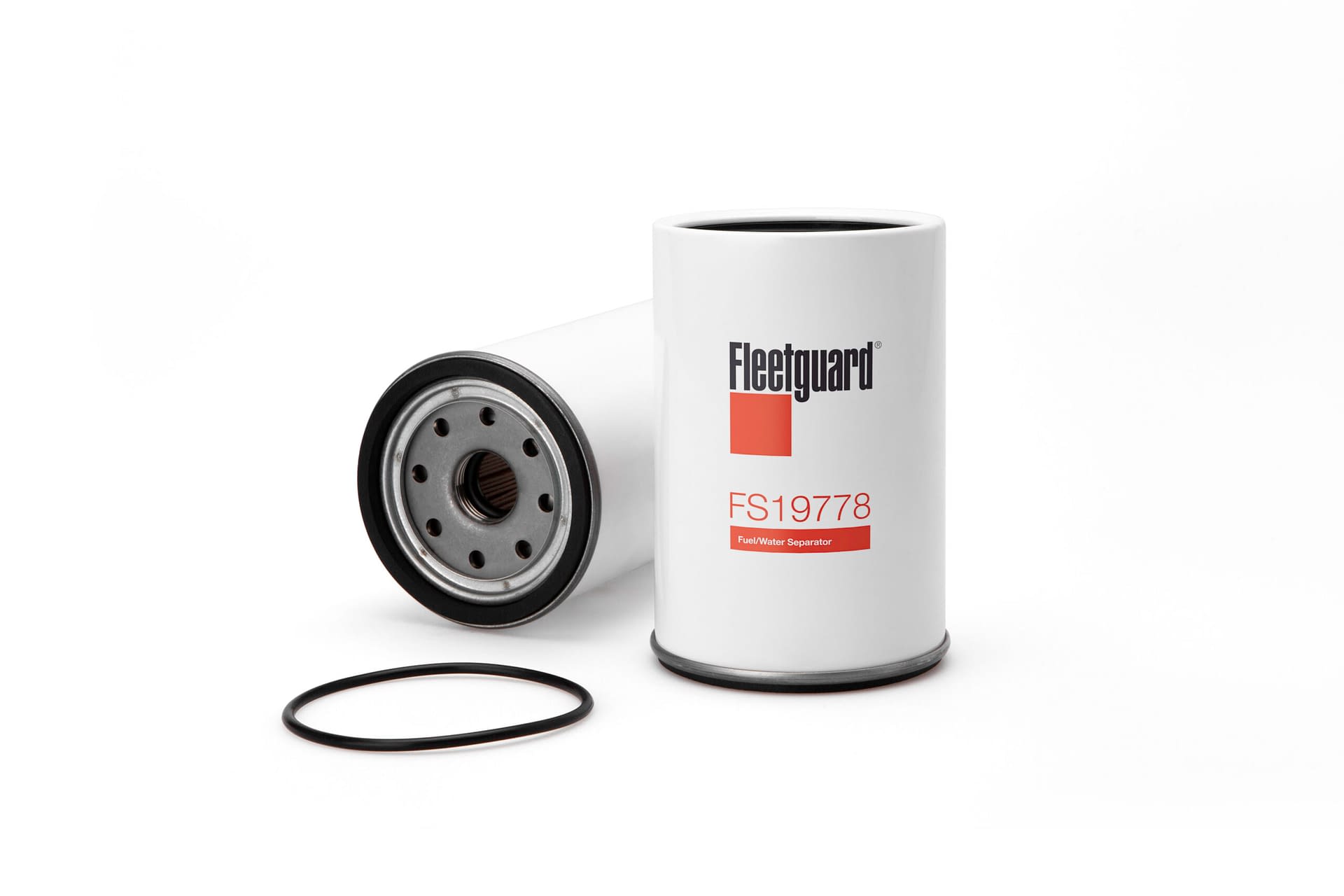 Fleetguard Fuel/Water Separator Filter FS19778 (Case of 6) - EXD Supply