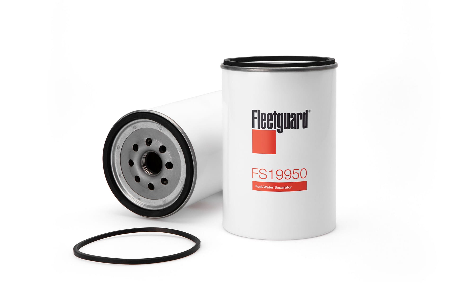 Fleetguard Fuel/Water Separator Filter FS19950 (Case of 6) - EXD Supply