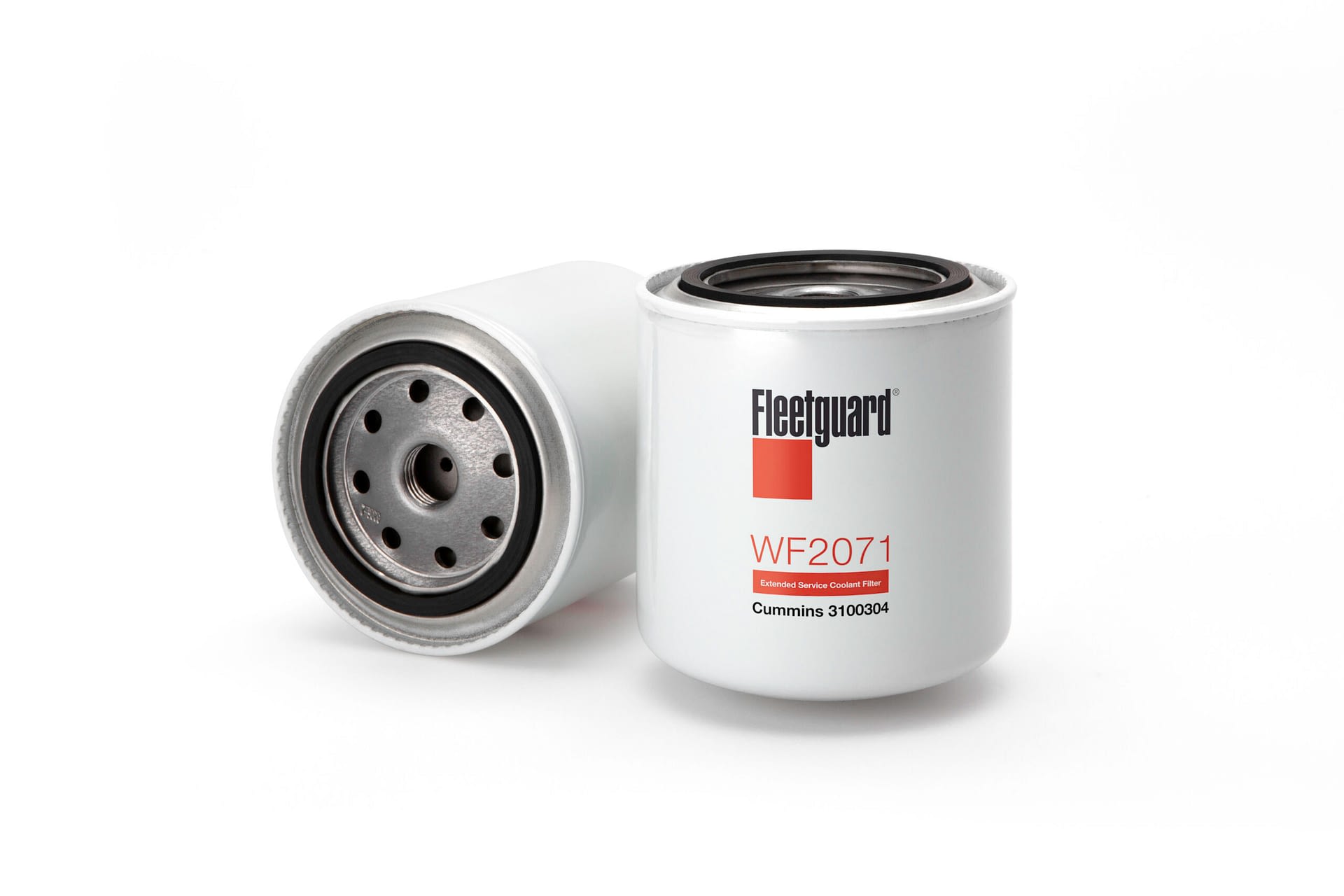 Fleetguard Water Filter WF2071 - EXD Supply