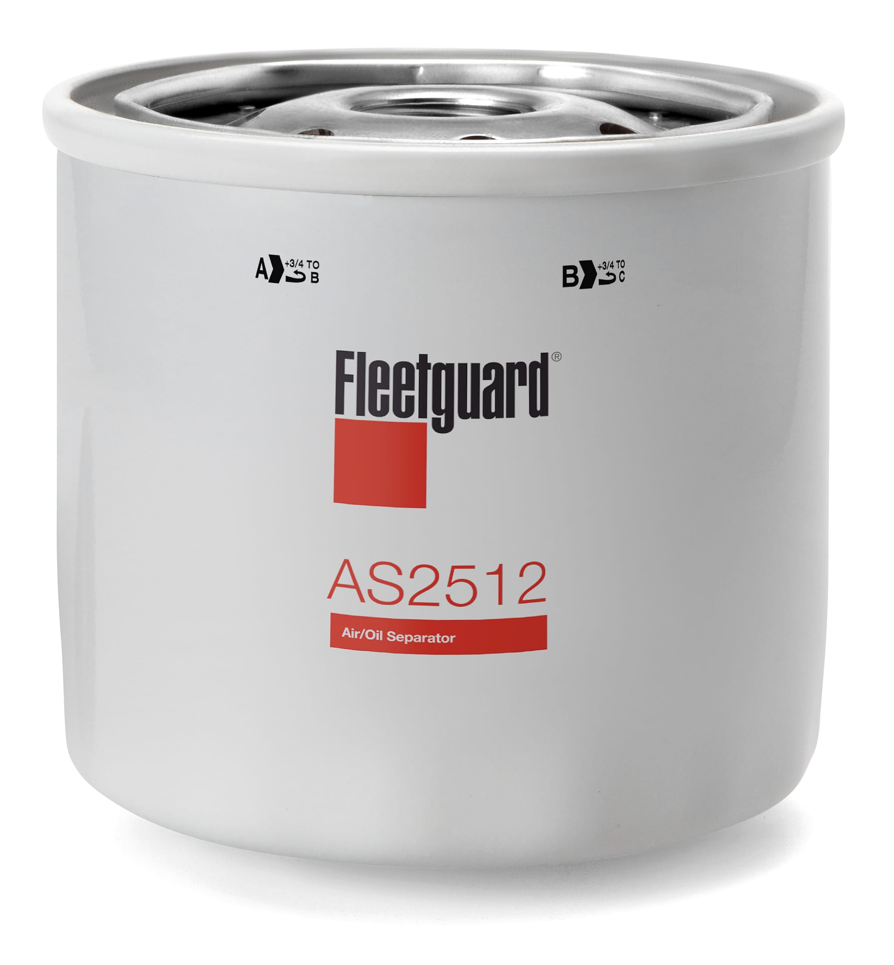 Fleetguard Air Filter AF25904 - EXD Supply
