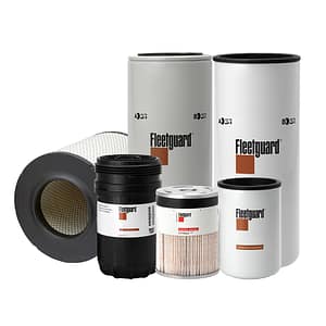 Fleetguard Water Filter WF2187 - EXD Supply